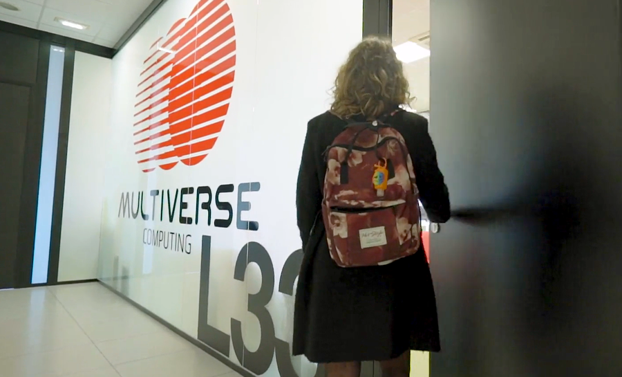 Bruselas selecciona a la española Multiverse para desarrollar IA con supercomputación | Easo ...