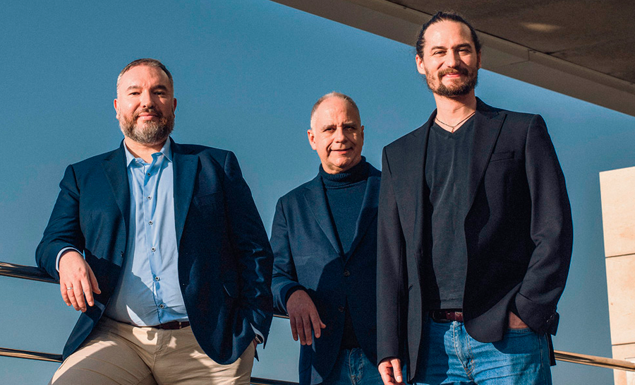 Multiverse, una de las startups tecnológicas que más crece en Europa: 25 millones de inversión y ...